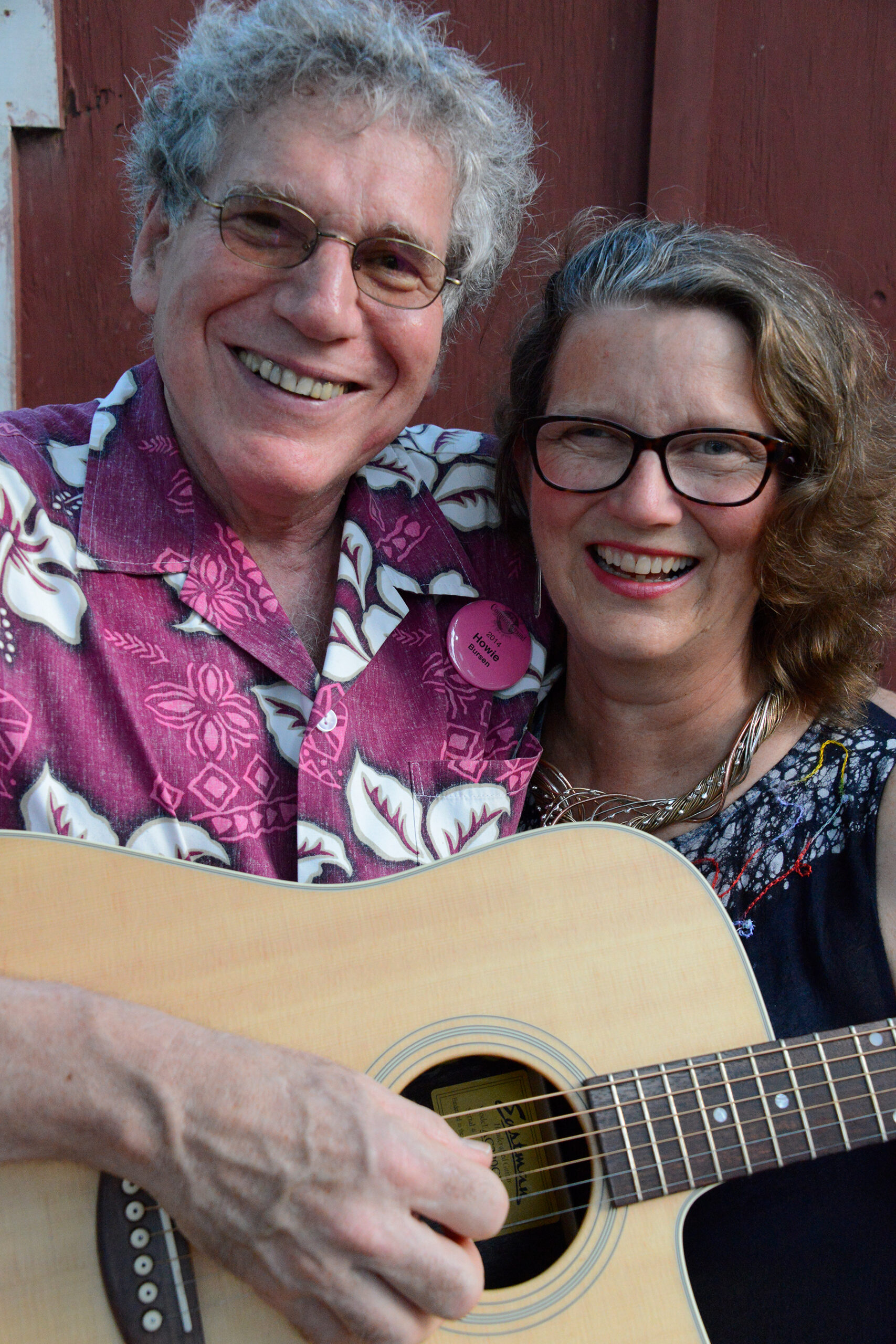 Faculty – Folk College